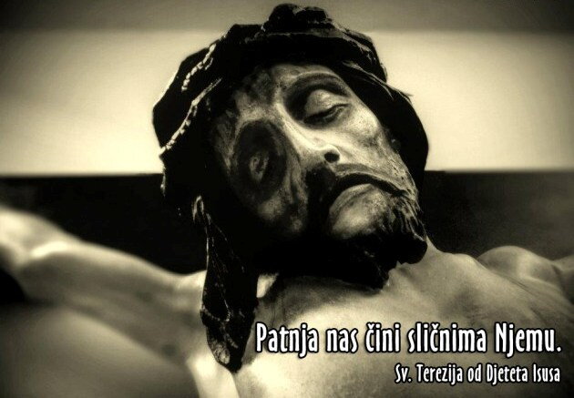 Biti bliz drugima (Sućut)