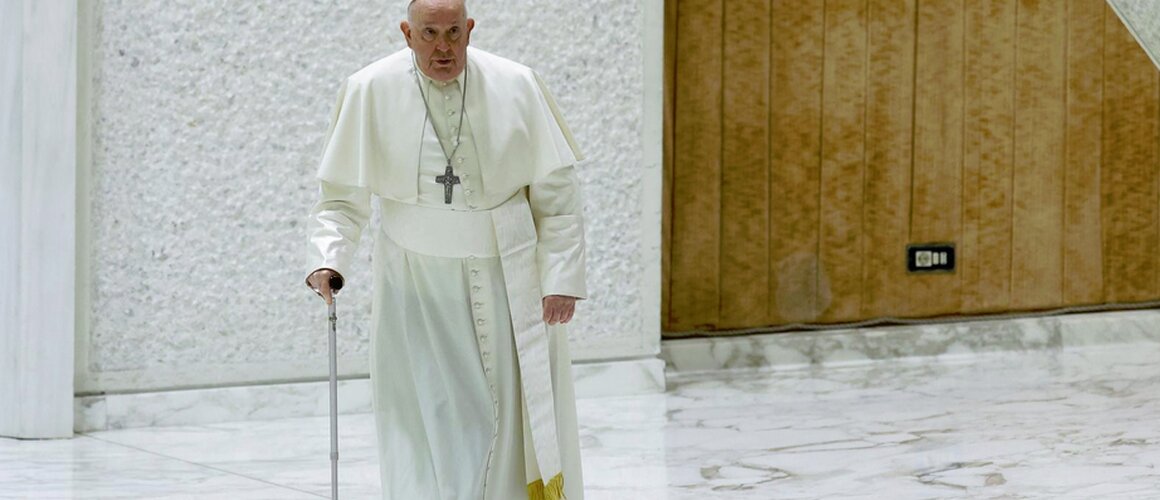 Papa će posjetiti rimski Campidoglio